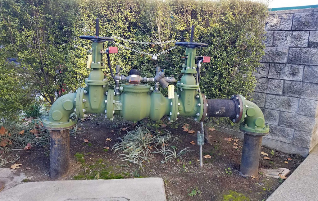 How to Tell if Your Backflow Preventer Needs Repairs | WM Plumbing, Inc.